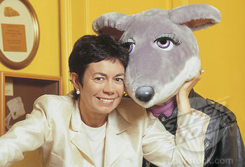 Geronimo Stilton at emaze Presentation