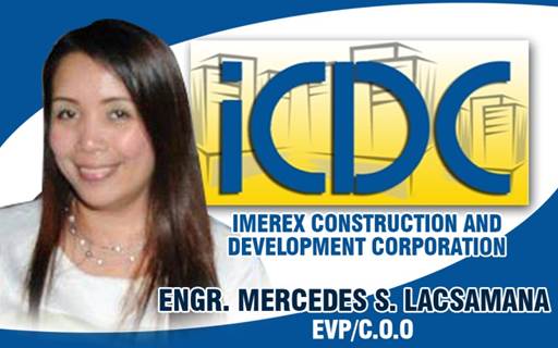 ICDC OJT at emaze Presentation