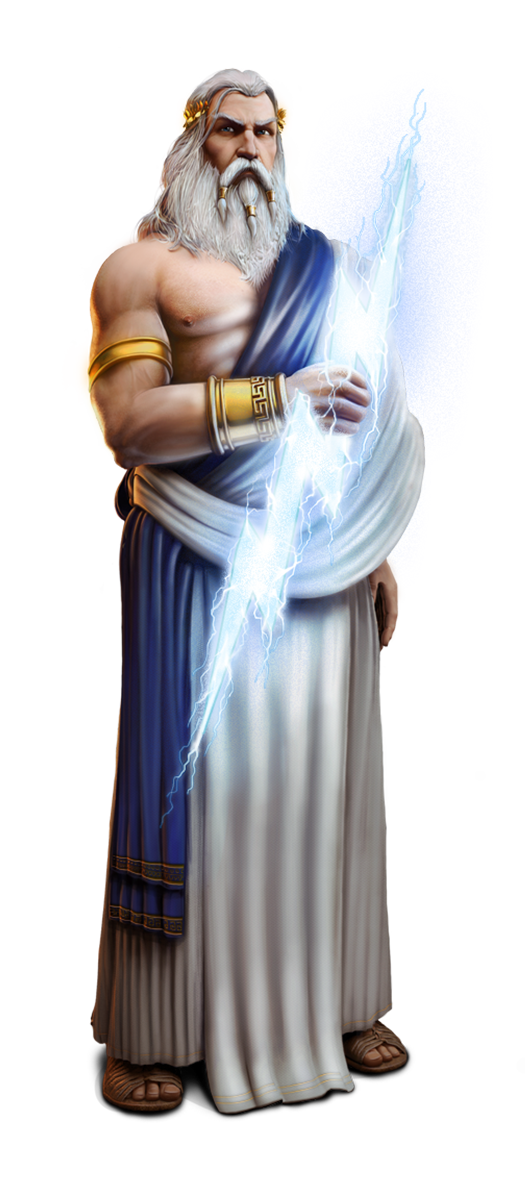 Greek Mythology on emaze