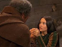 Romeo and Juliet on emaze