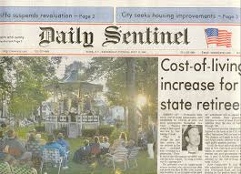 Roman Newspapers on emaze