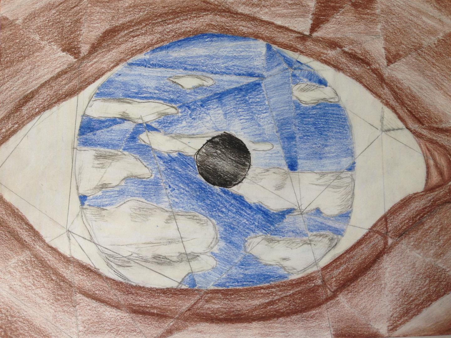 Congruent Triangle Art at emaze Presentation