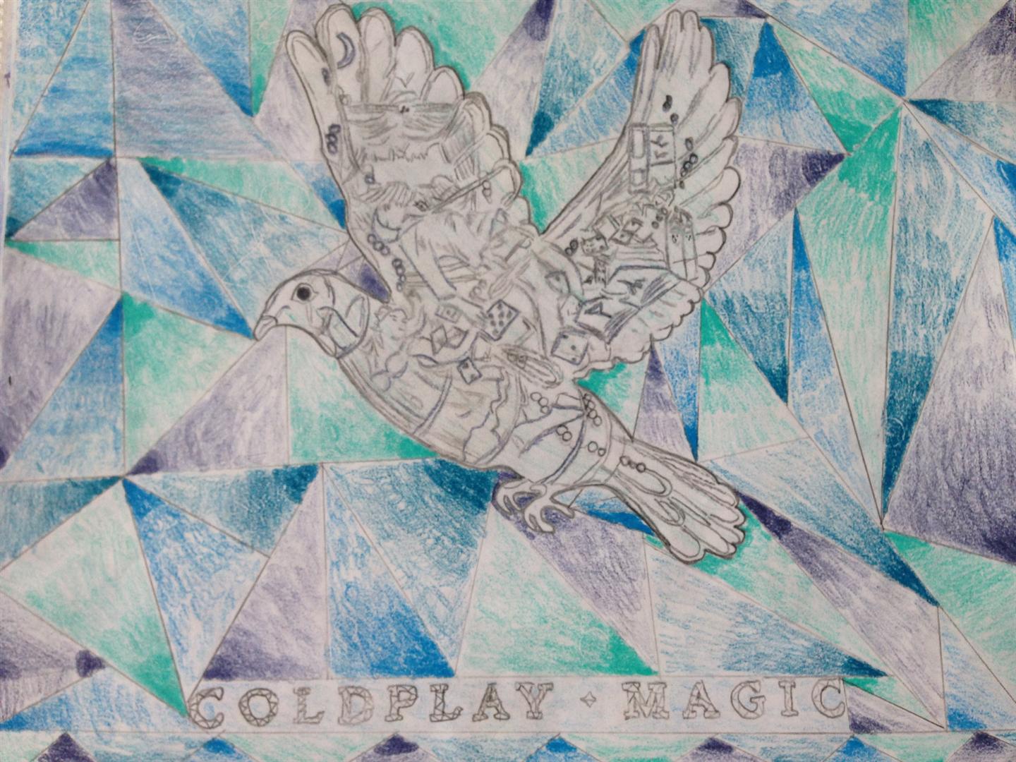 Triangle Congruent Art at Amelie Woolley blog