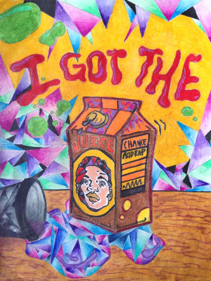 Congruent Triangle Art at emaze Presentation