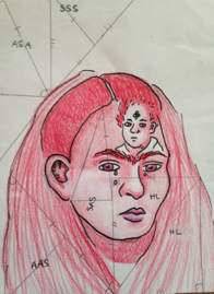 Congruent Triangle Art at emaze Presentation