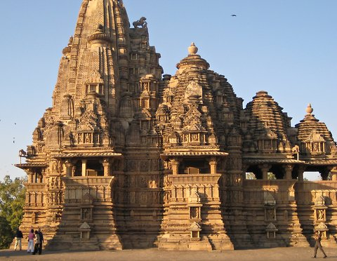 Ancient India at emaze Presentation