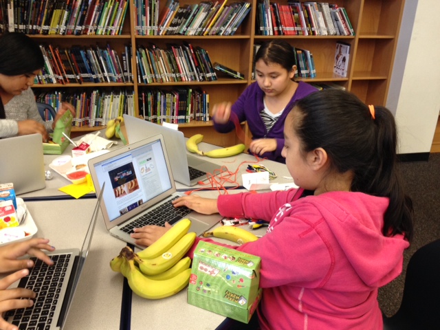 Steam labs, Makerspaces, and Hackspaces, oh my! on emaze