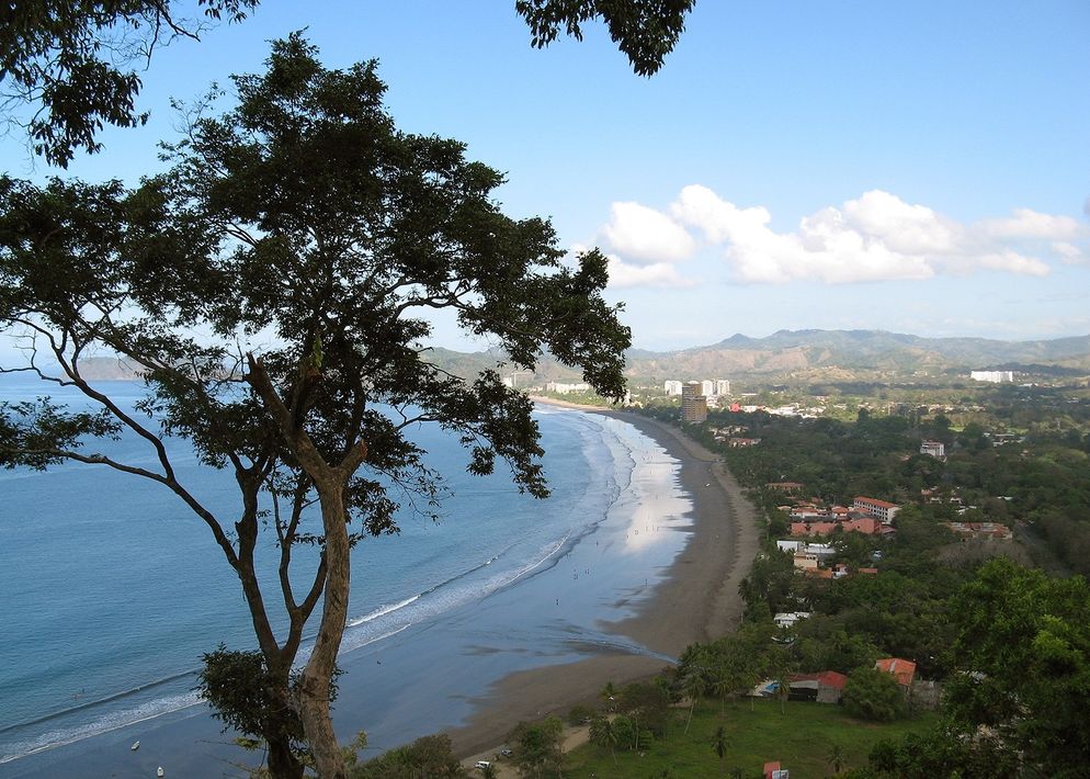 Regiones at emaze Presentation