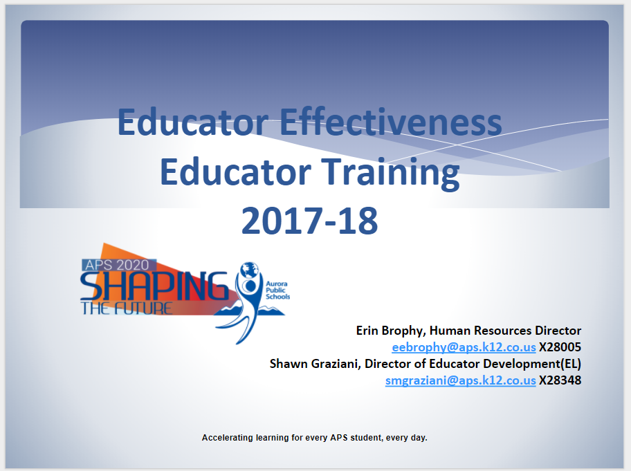 Developing People Inquiry Project at emaze Presentation