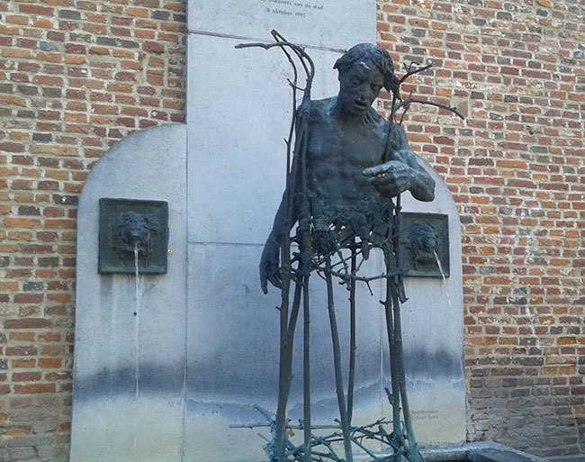 RONALD RENS at emaze Presentation