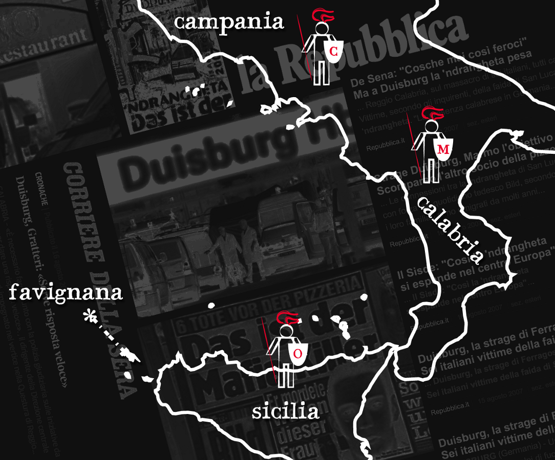 La Mafia dalle origini ad oggi copy1 at emaze Presentation