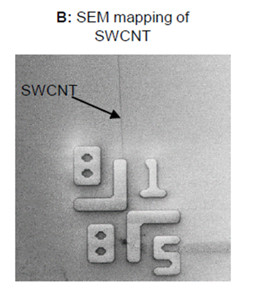 MoS2 transistor at emaze Presentation