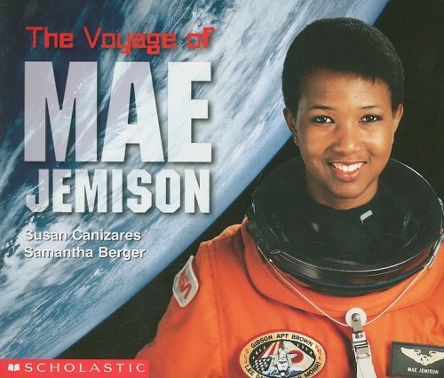 Mae Jemison gallery at emaze Presentation