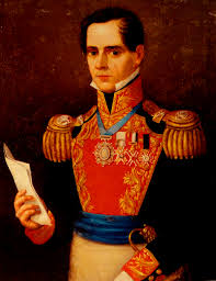 ANTONIO LOPEZ DE SANTA ANNA. copy1 on emaze