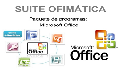suite ofimatica de on emaze