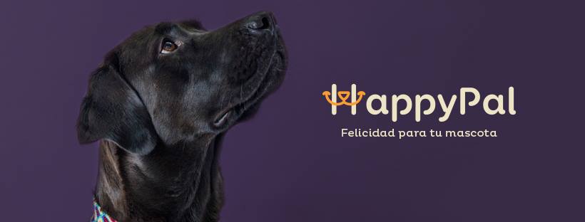 HappyPal at emaze Presentation