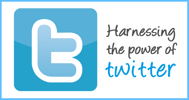Twitter for Beginners at emaze Presentation