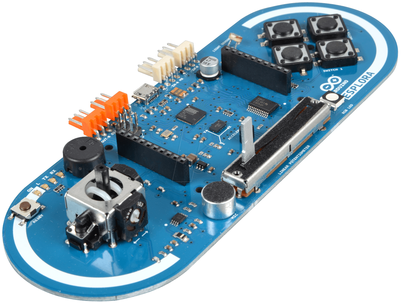 ETP Arduino On Emaze ETP Arduino On Emaze