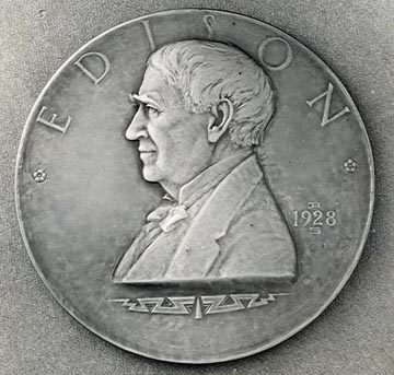 Opening Slide on emaze