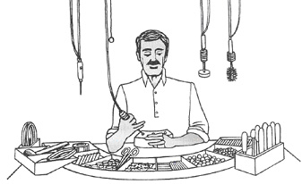 MOVIMIENTOS REPETITIVOS on emaze