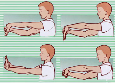 MOVIMIENTOS REPETITIVOS at emaze Presentation