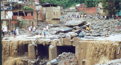 Vargas Tragedy 1999 Venezuela on emaze