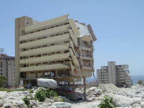 Vargas Tragedy 1999 Venezuela on emaze