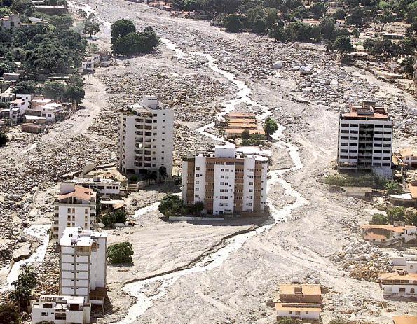 Vargas Tragedy 1999 Venezuela on emaze