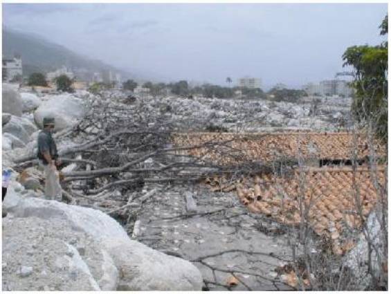 Vargas Tragedy 1999 Venezuela on emaze