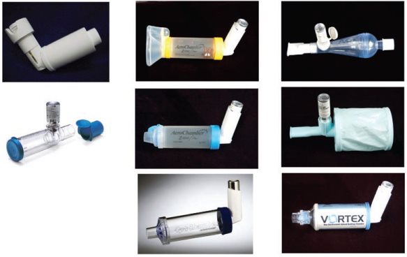 Medication Delivery with Aerosol Therapy on emaze