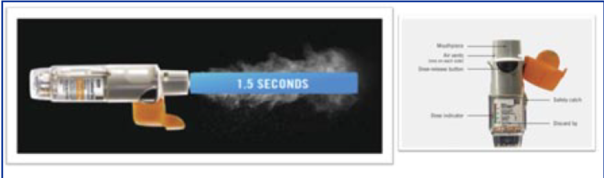 Medication Delivery with Aerosol Therapy at emaze Presentation