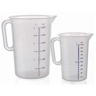 Medidas de capacidad on emaze