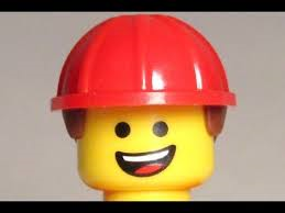 Safety and legos! on emaze
