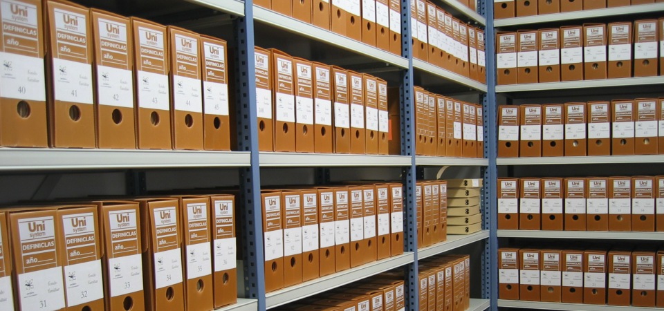 El Archivo Desde Sus on emaze