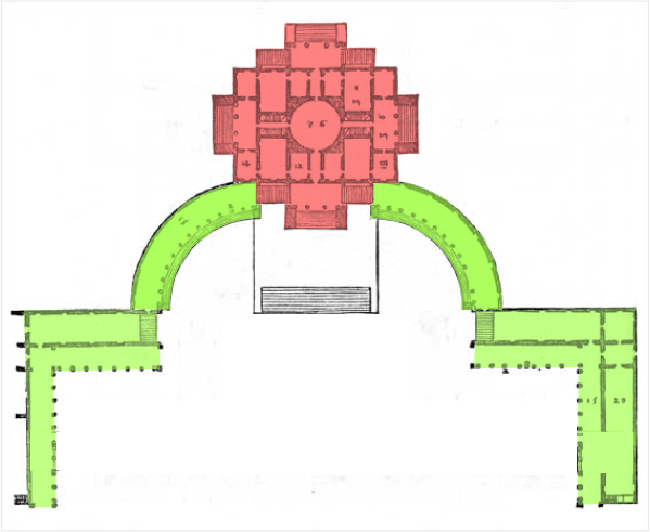 Villa Rotonda on emaze