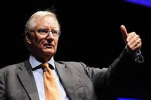 Tom peters on emaze