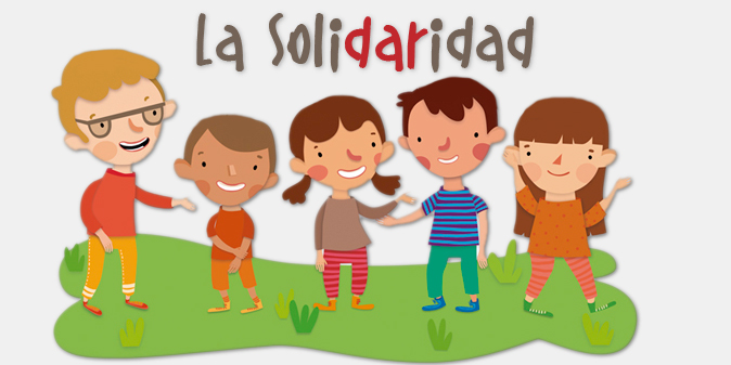 Valores Solidaridad