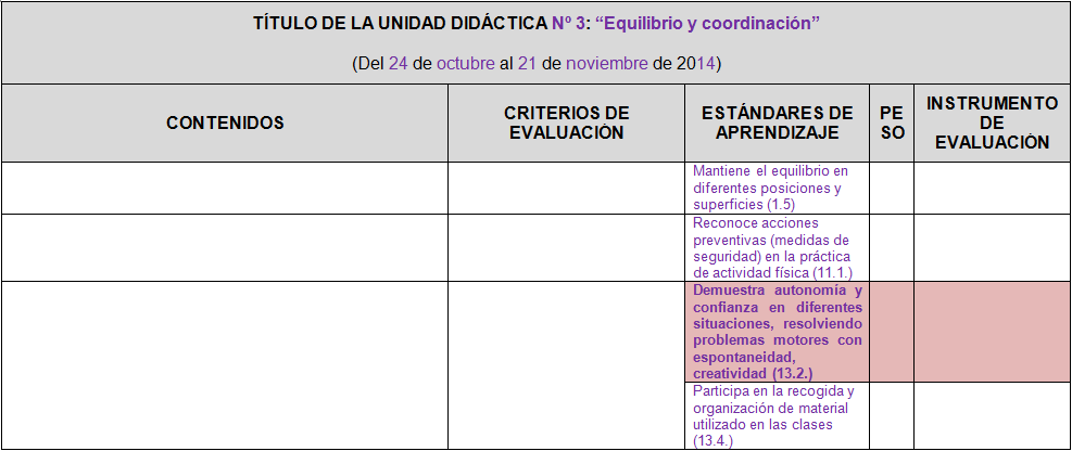 Cómo hacer una programación docente LOMCE.pptx on emaze
