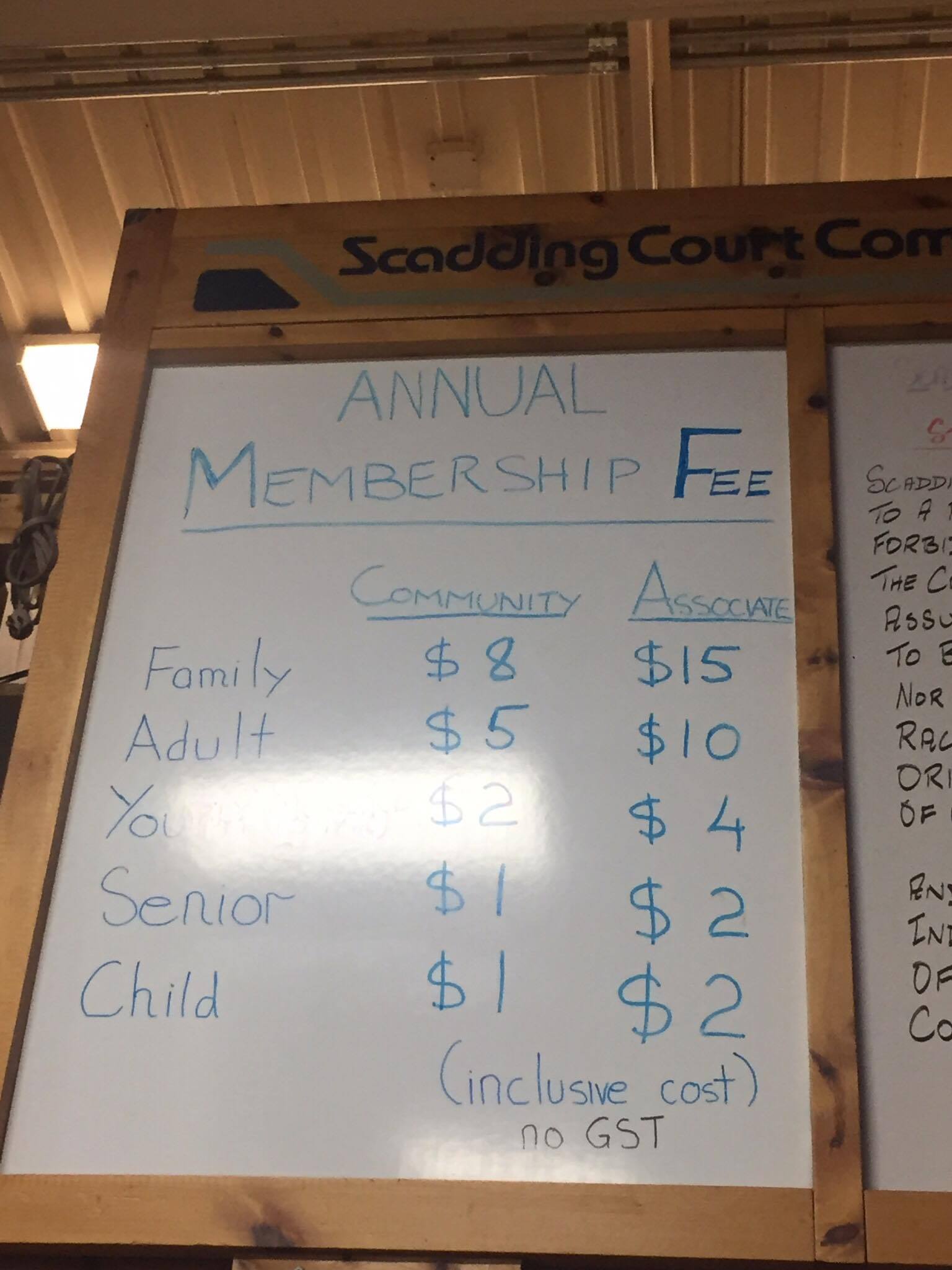 scadding court at emaze Presentation