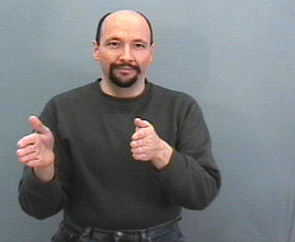 ASL Project 20 Pitch on emaze