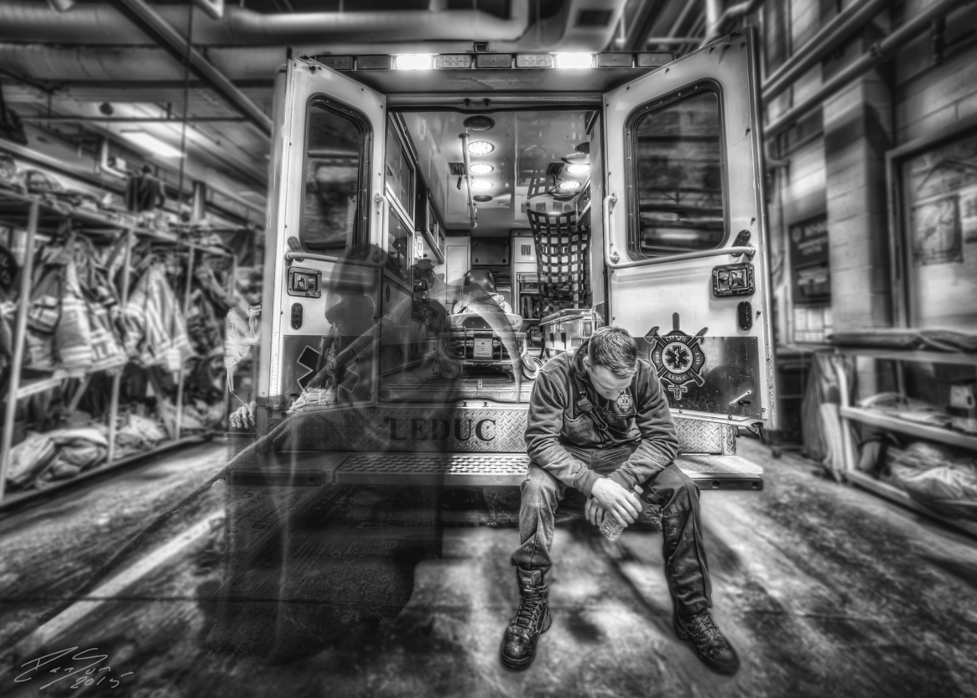 bravemind at emaze Presentation