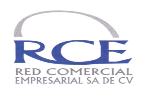 RED COMERCIAL EMPRESARIAL S.A. DE C.V. at emaze Presentation