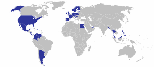 Cemex at emaze Presentation