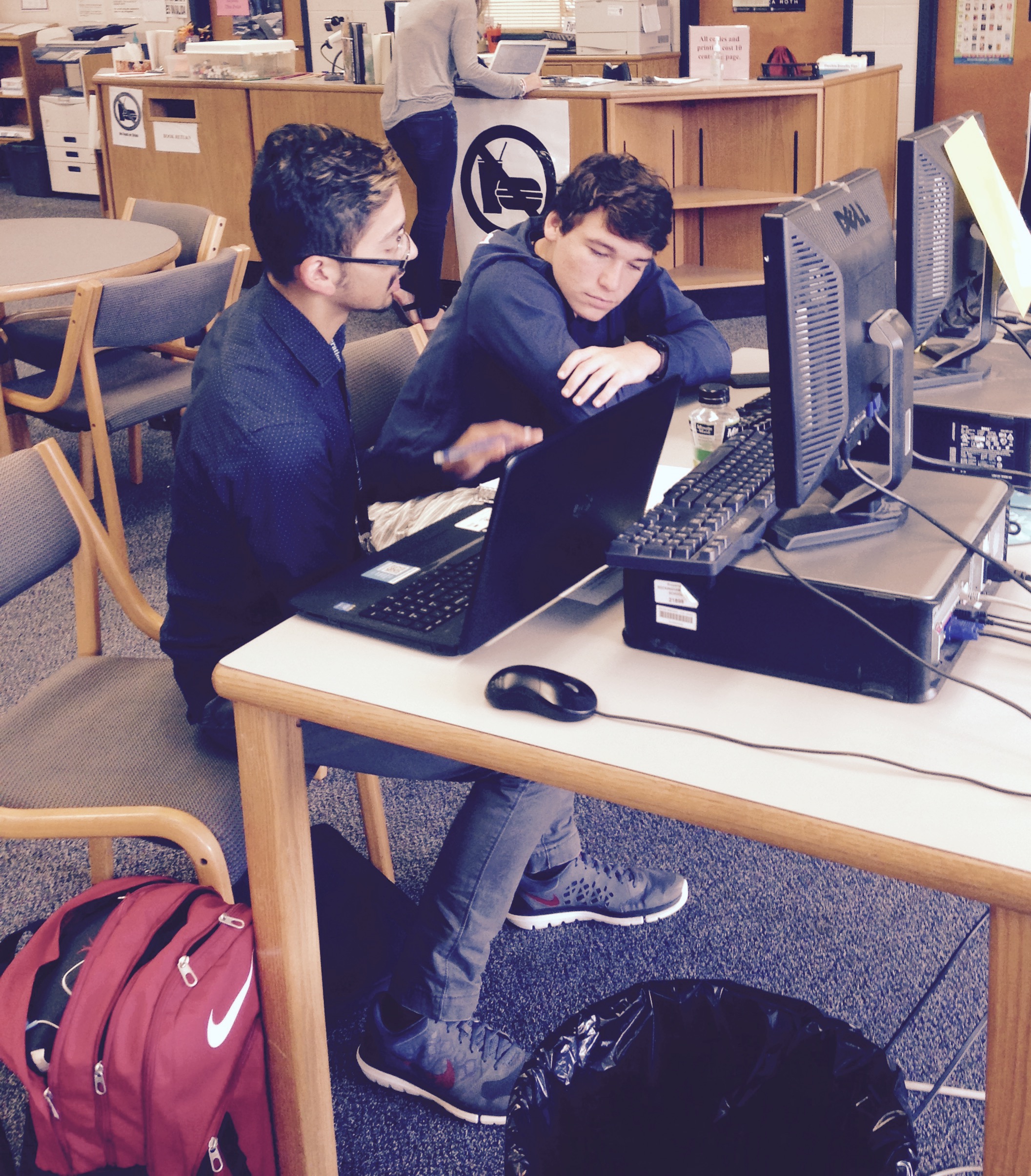 Capstone Experience Graduation Project at emaze Presentation