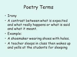 emaze poetry project on emaze