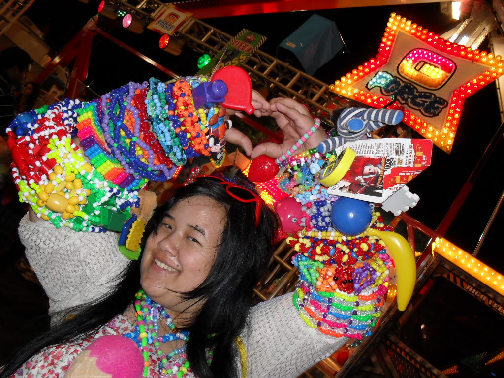 Los Candy at emaze Presentation