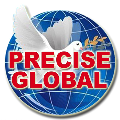 Precise Global Manpower at emaze Presentation