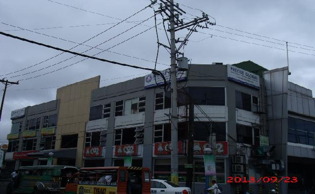 Precise Global Manpower at emaze Presentation