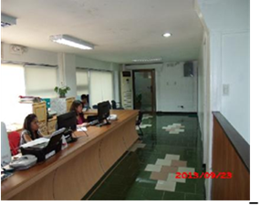 Precise Global Manpower at emaze Presentation