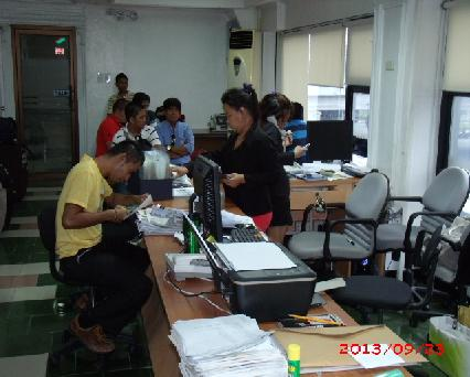 Precise Global Manpower at emaze Presentation